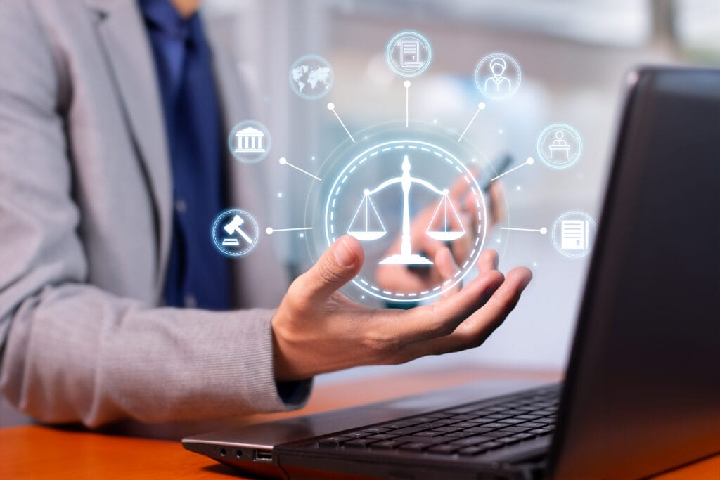 Implementing Best Digital Marketing Practices for Florida Law Firms